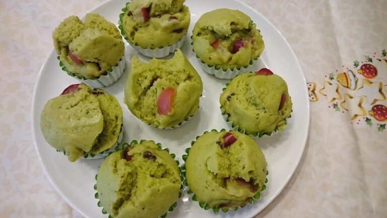 Sweet rice jelly (uiro) | KURA cooking - Japanese Cooking School for ...