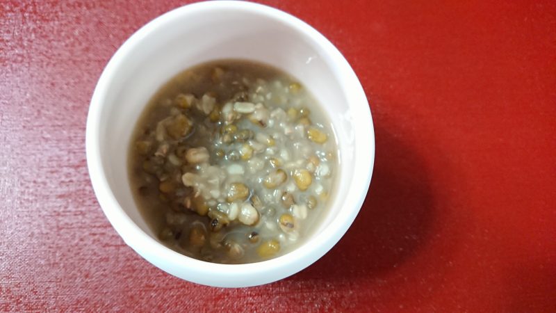 Sweet rice jelly (uiro) | KURA cooking - Japanese Cooking School for ...