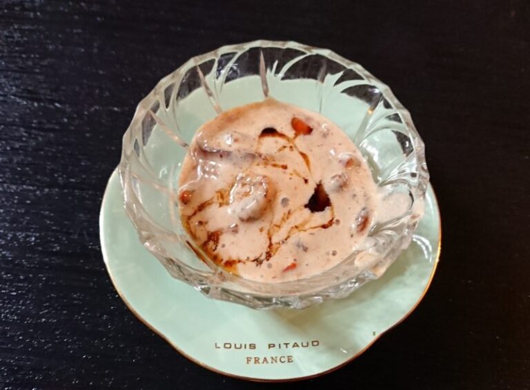 Sweet rice jelly (uiro) | KURA cooking - Japanese Cooking School for ...