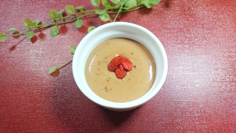 Sweet rice jelly (uiro) | KURA cooking - Japanese Cooking School for ...