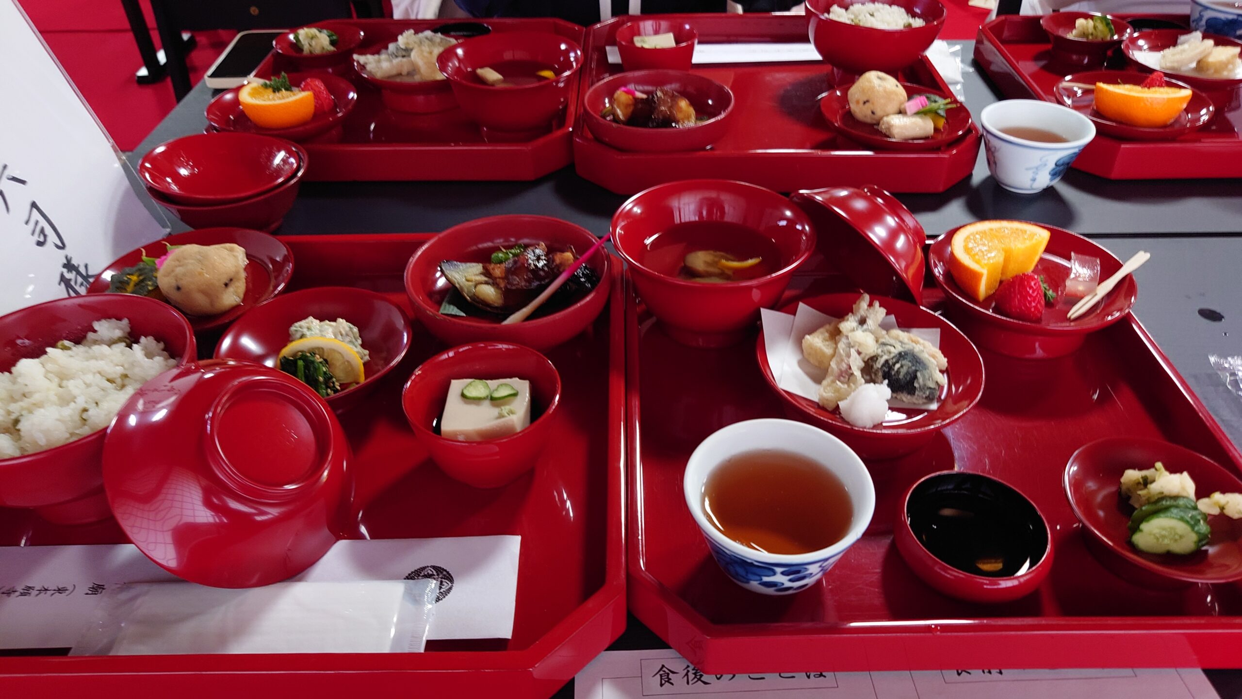 The special tour of Higashi Honngaji Temple | KURA cooking - Japanese ...